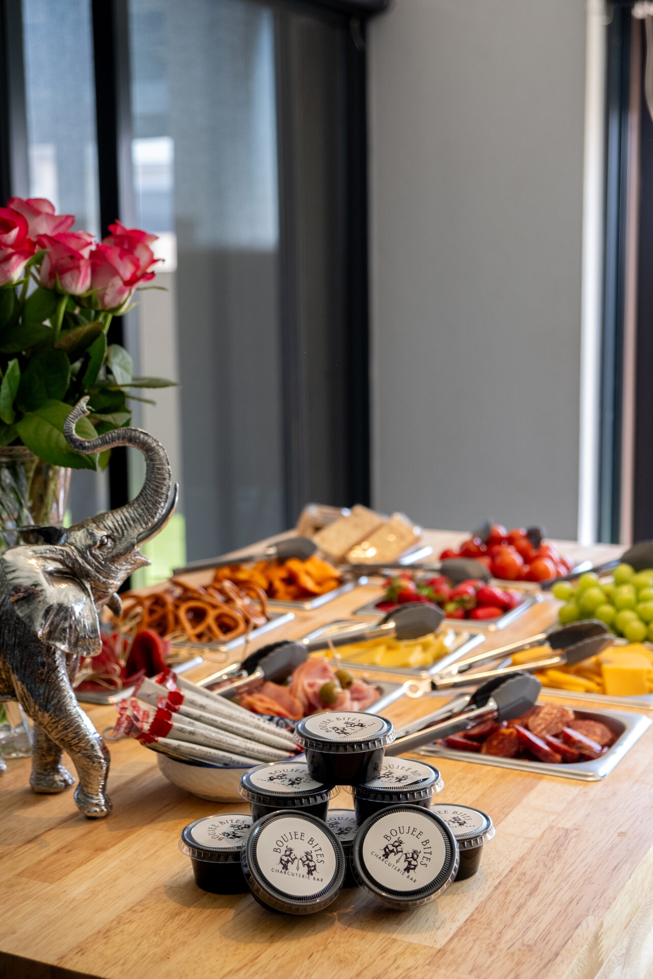 Gallery | Boujee Bites